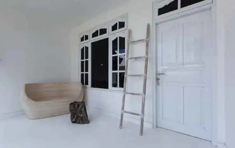 The Manik Toya Boutique Villa - Uluwatu