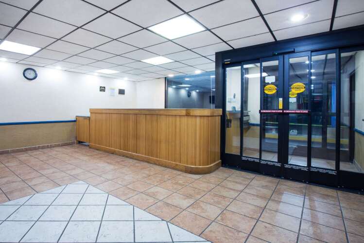 Days Inn By Wyndham Chambersburg - Chambersburg, PA