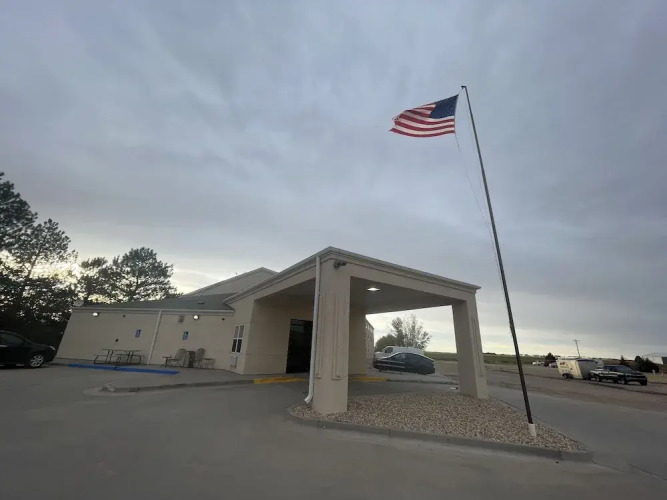 Hotel Yuma - Yuma, CO