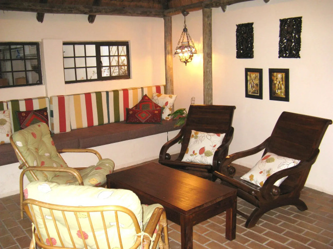 Mandalay B&b - ダーバン