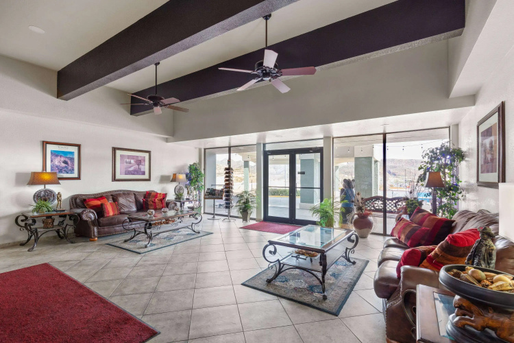 Travelodge By Wyndham Globe Az - Arizona