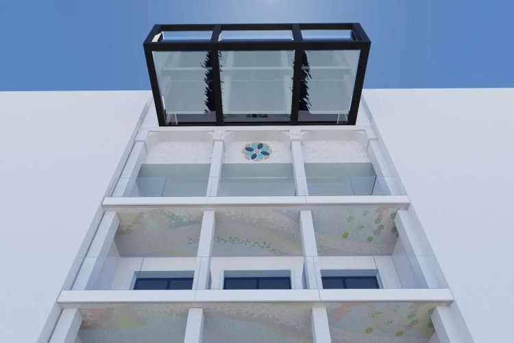 Hotel Villa Espana - Benidorm