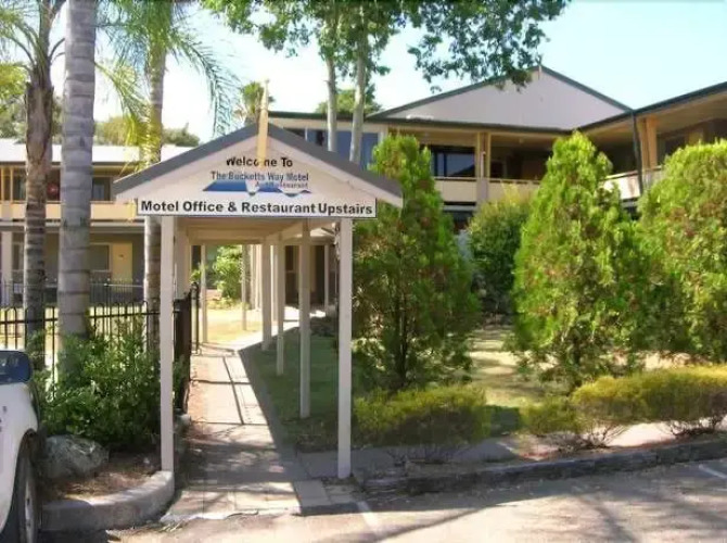 Bucketts Way Motel - Hunter Valley