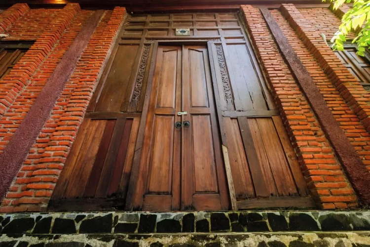 Djawata Resort & Gallery Near Desa Wisata Kasongan Yogyakarta Redpartner - Bantul