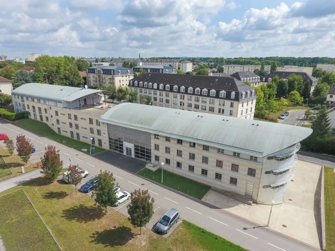 Cowool Compiègne - Compiègne