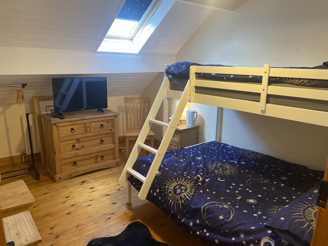 Quaint 4 Bed Barn Conversion Barnhouse Starshinezz - Northumberland