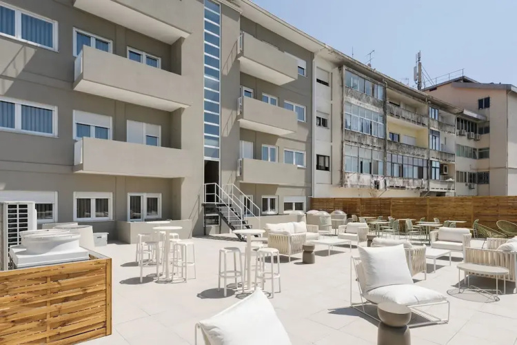 Bom Sucesso Executive Flats - Porto, Portugal