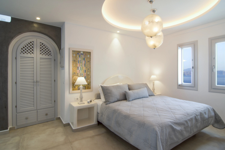 Santorini Secret Premium - Oia