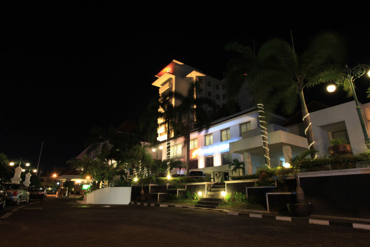 Sahid Jaya Hotel Solo - Surakarta