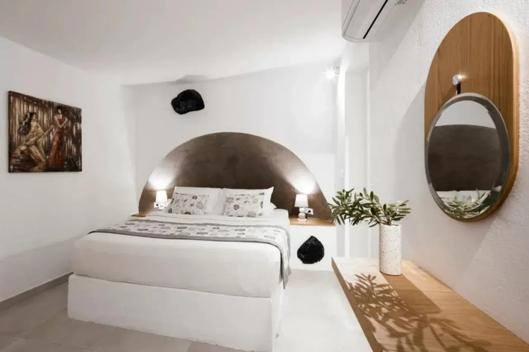 Santorini Princess Spa Hotel - Santorini