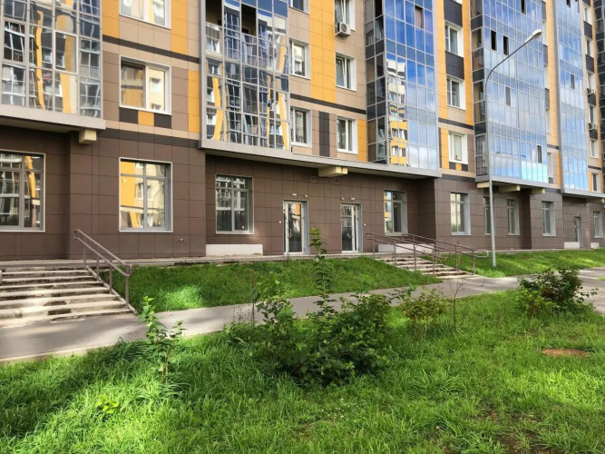 Apartments On Tetsevskaya Street - Kazan