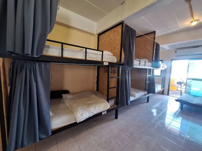 Dk1 Hostel - Ko Samui