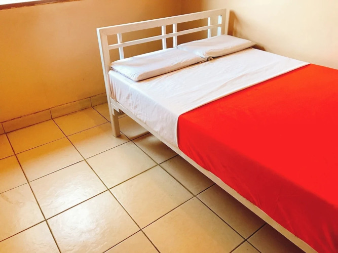 Kisumu Travelers Hotel - Kisumu