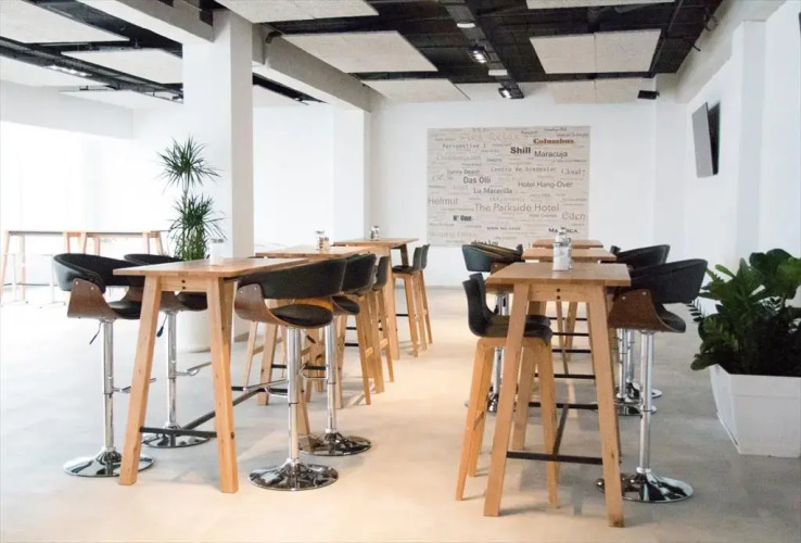 Planet One Hotel - S'Arenal