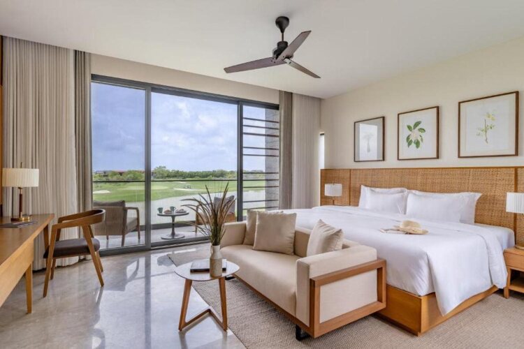 Mysa Zinc Journey By The Fern (A Glade One Golf Resort) Nani Devati, Gujarat - Sanand