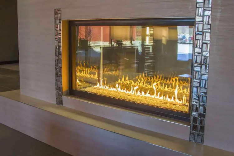 River Bend Casino & Hotel - Oklahoma