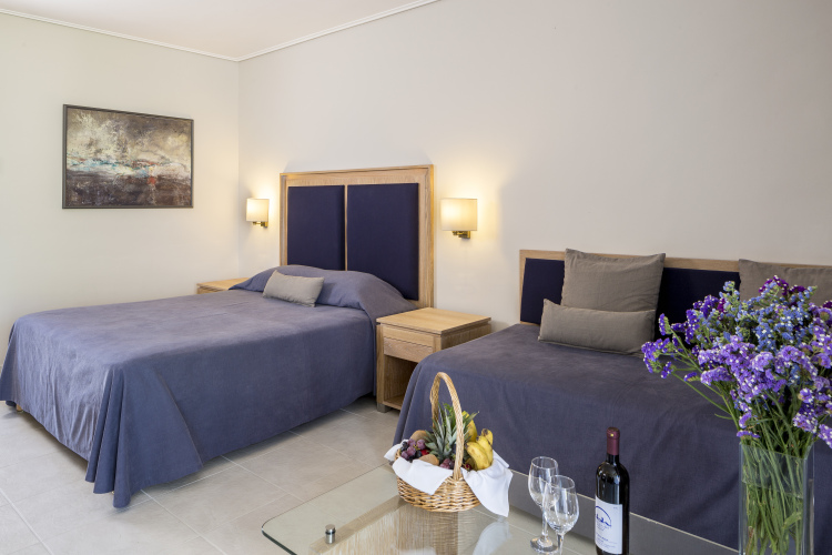 Kontokali Bay Resort & Spa - Corfu