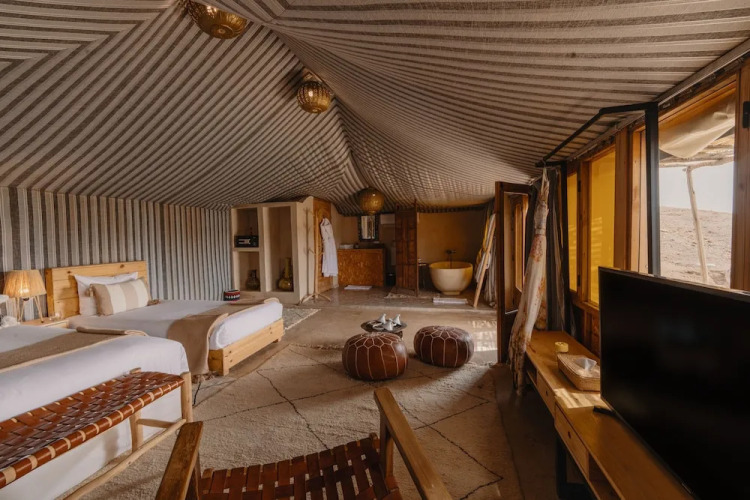 Mia Agafay Resort - Agafay