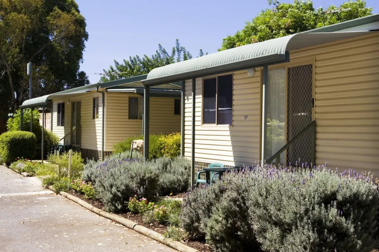 Acclaim Kingsway Tourist Park - Perth