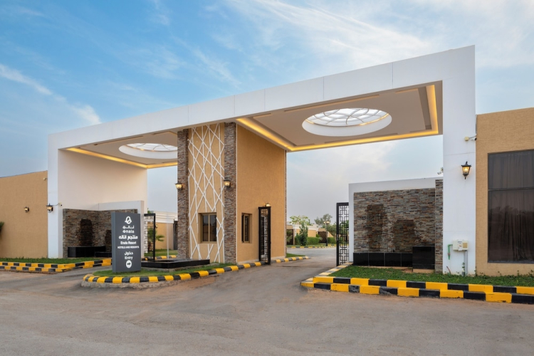Enala Resort - Riyadh