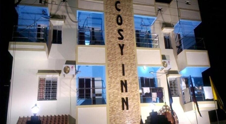 Hotel Cosy Inn - Digha