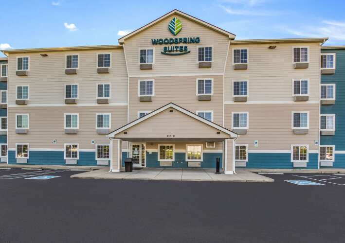 Extended Stay America Select Suites - Louisville - South - Louisville, KY
