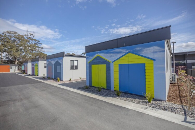 Tasman Holiday Parks - St Helens - St Helens