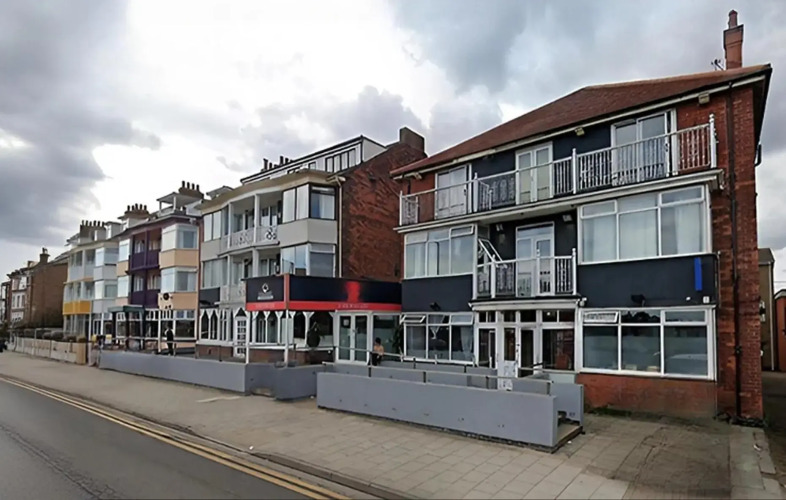 Sea Side Hotel - Skegness