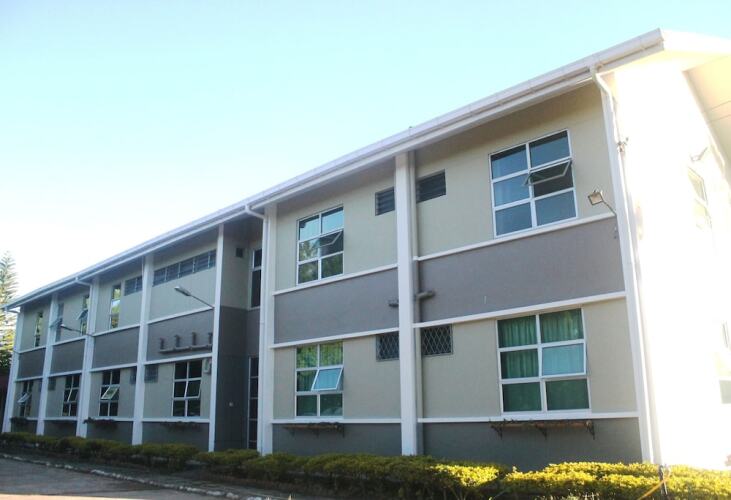 Jabez Resort - Kundasang