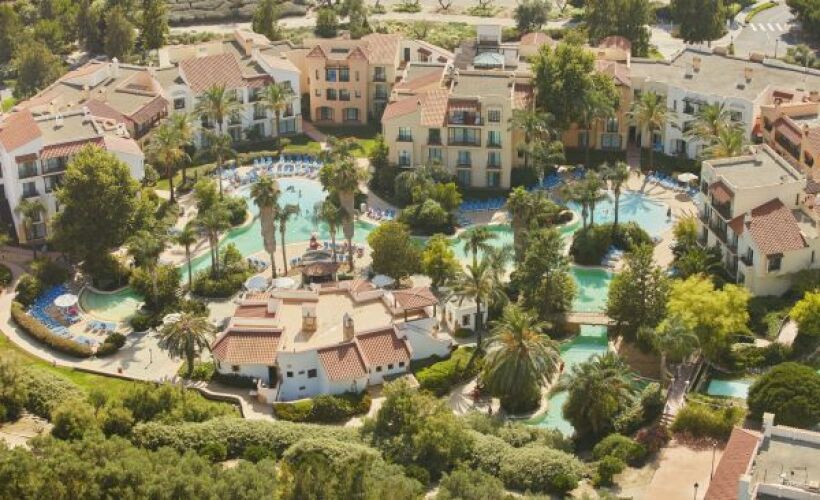 Portaventura - Portaventura World - Salou