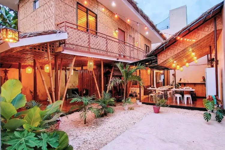 Intoy's Place Panglao Near Beach - Panglao