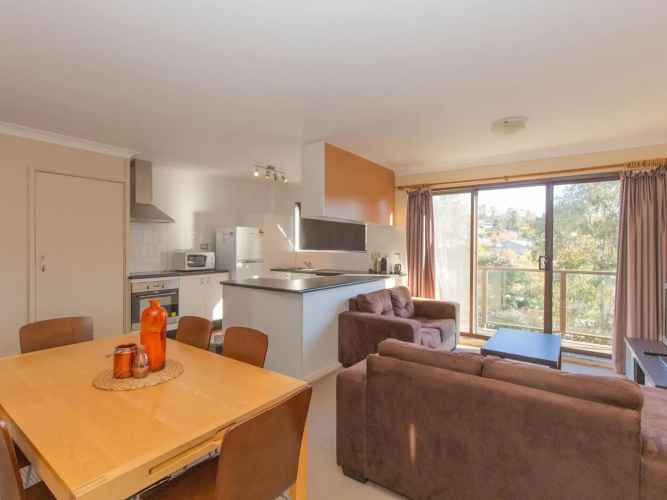 Central Park 18 1 Snowy River Ave - Jindabyne