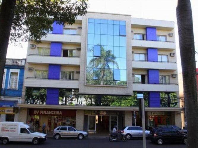 Vip Hotel - Jaú