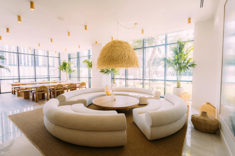 Flow Hotel Miami - 邁阿密