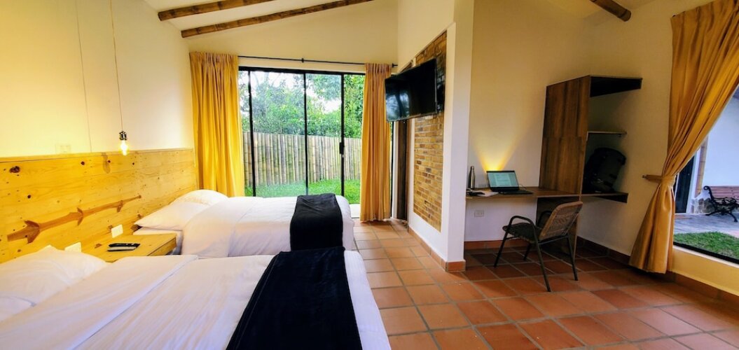 Ecohotel Alma - Valle del Cauca