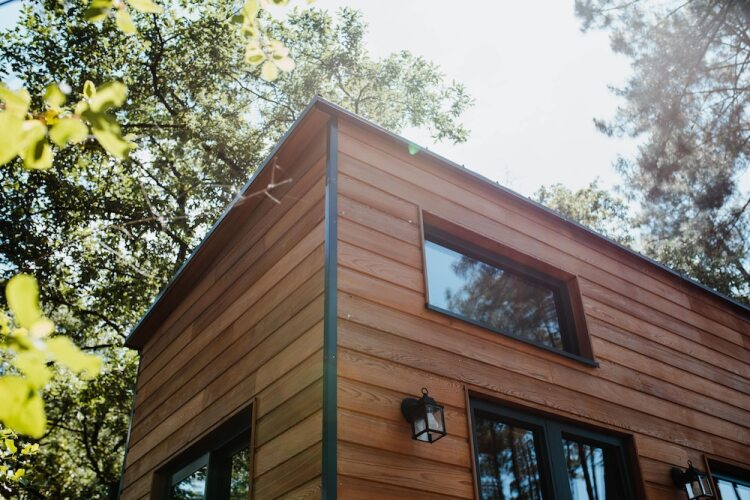 Tiny Stay Ecolodge - La Flèche