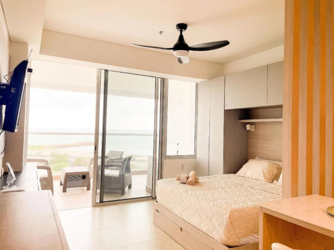 Cartagena Beach Resort - Cartagena