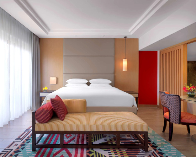 Hyatt Regency Kuantan Resort - Kuantan