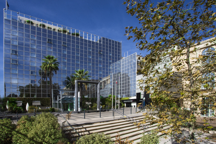 Pullman La Pléiade Montpellier Centre - Montpellier