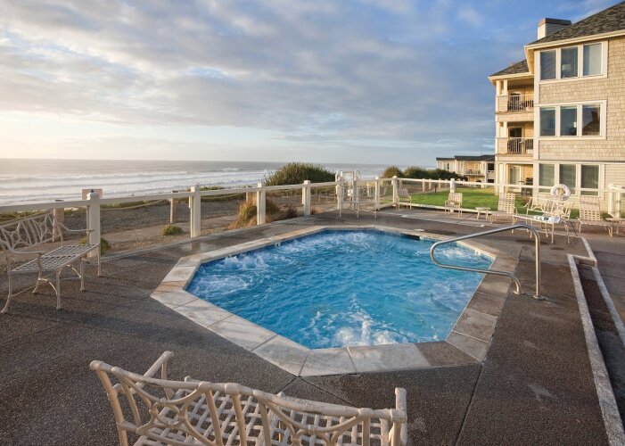 Worldmark Gleneden Beach - Depoe Bay, OR