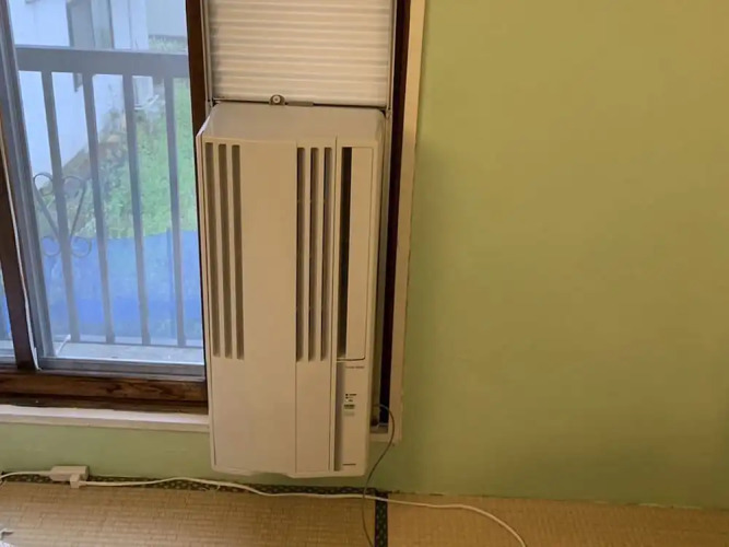 Guesthouse Nui Okhotsk Nu1 - 아바시리시