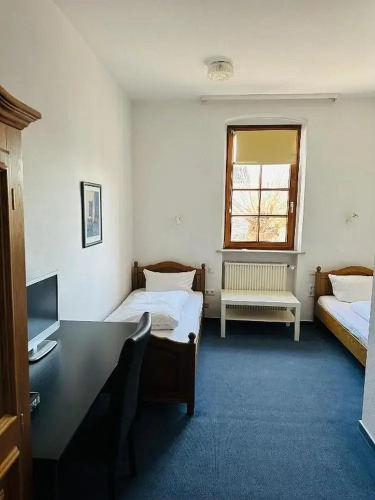 Hotel 3h Mannheim - Mannheim