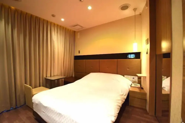 Hotel Lacalme Sendai - Adults Only - Sendai