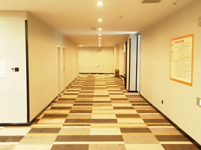Shell Hotel Liaocheng Dongchang Xi Road Railway Station - Liaocheng