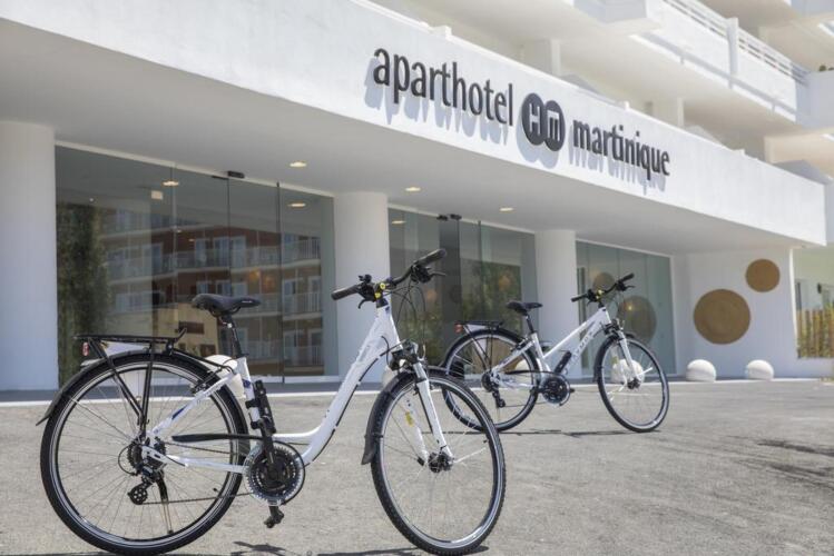 Hm Martinique Aparthotel - Mallorca