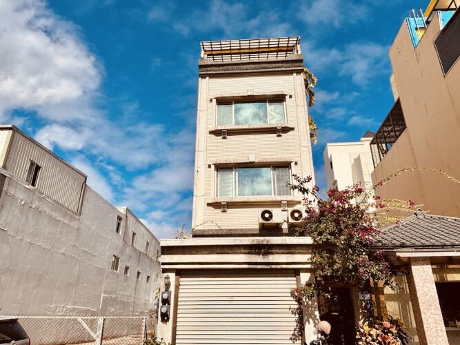 Yunsu Hostel - 화롄시