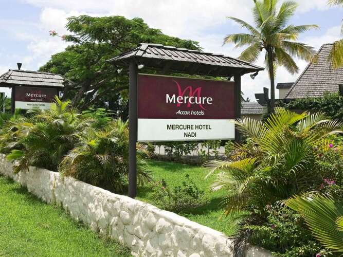 Mercure Nadi - Nadi