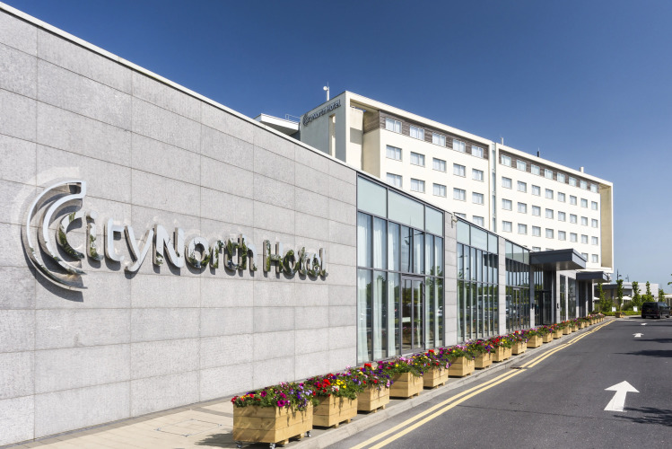 City North Hotel And Conference Centre - County Louth