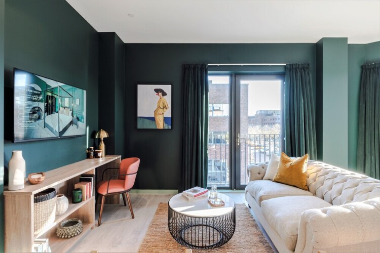 Your Apartment Milton Keynes - Milton Keynes