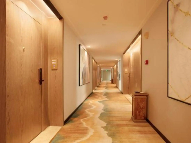 Xingkai Hotel - Huizhou